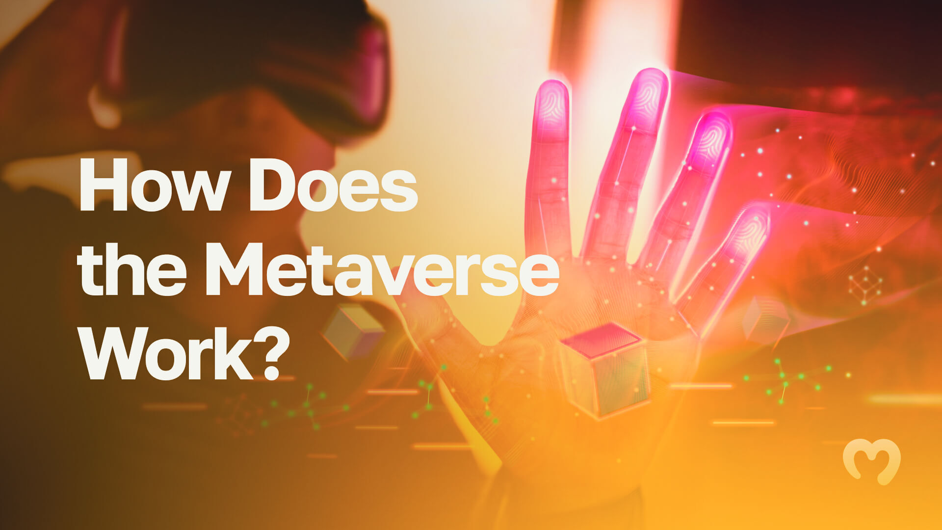 This is How the Metaverse Works – cryptoinfo-now.com